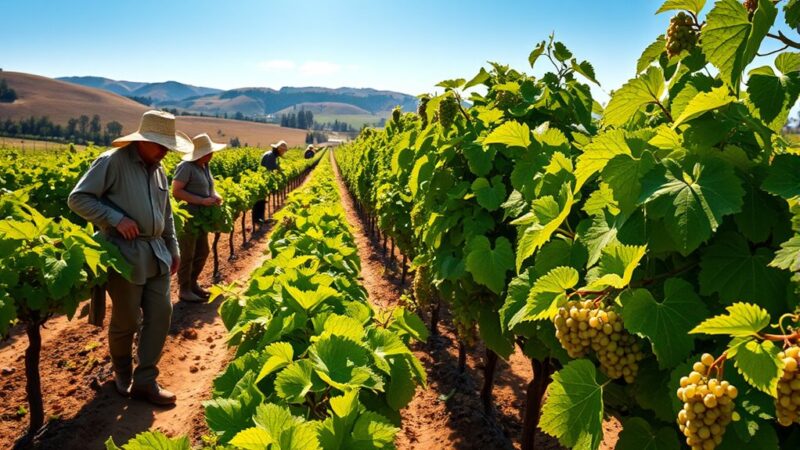 Workers in the Vineyard - Jesus Answers