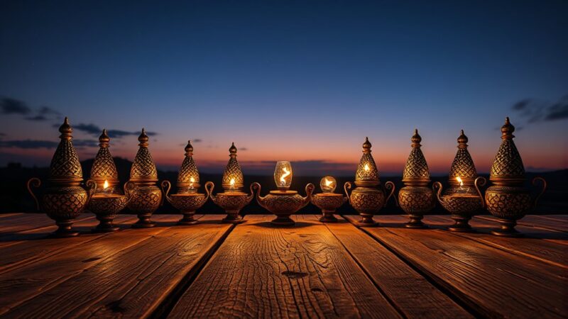 The Parable of the Ten Virgins: Being Prepared for Christ’s Return - Jesus Answers