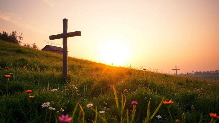 Inspiring Bible Verses for the New Year and New Beginnings - Jesus Answers