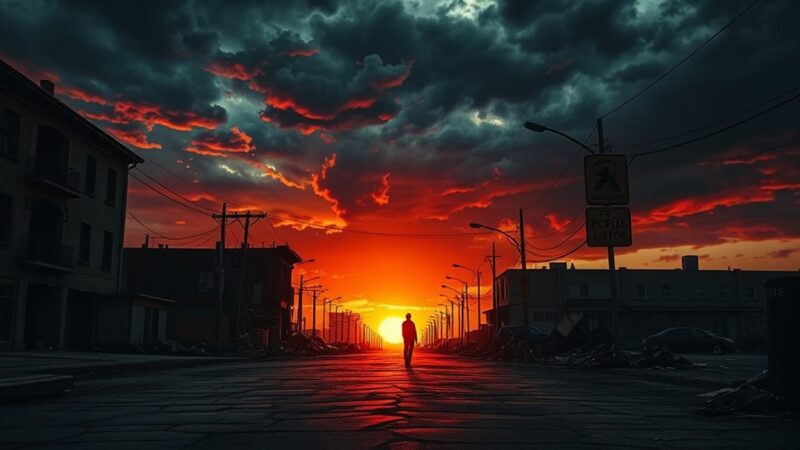 Signs of the End Times: What Does the Bible Say? - Jesus Answers