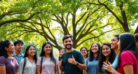 Engaging Youth in Church: Why Youth Groups and Camps Matter - Jesus Answers