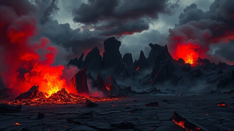 Is Hell Eternal? What the Bible Teaches - Jesus Answers