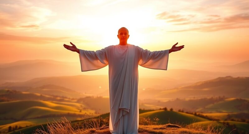 Pentagram Meaning - Jesus Answers