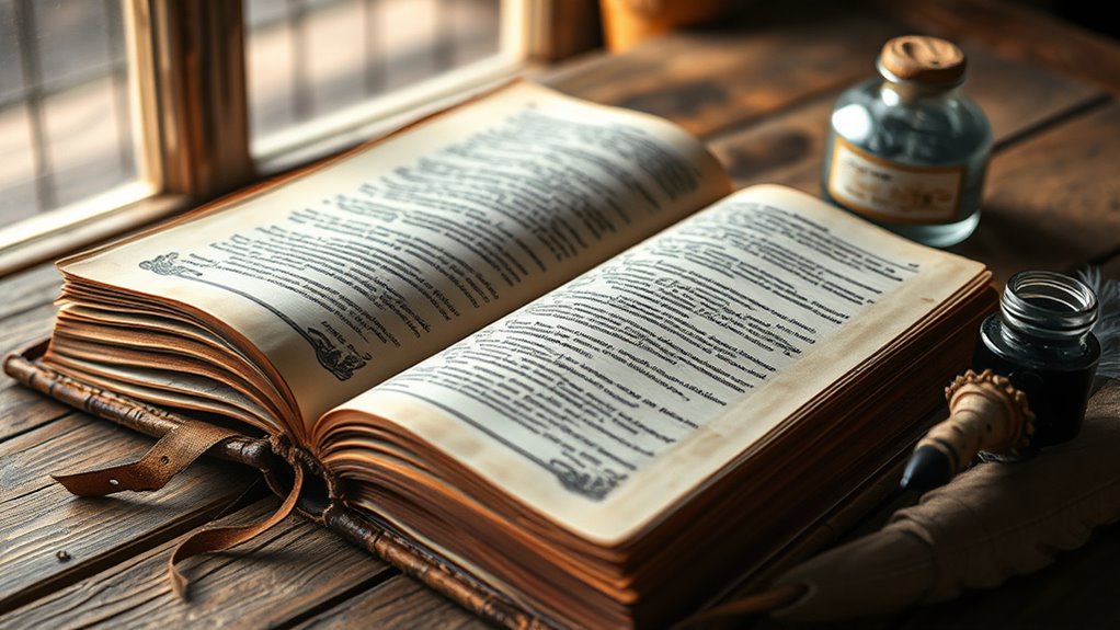 Developing Biblical Literacy: Why It Matters - Jesus Answers