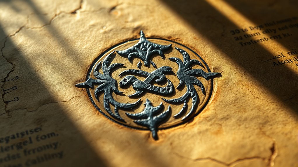 The Mark of the Beast: Interpreting Revelation’s Warning - Jesus Answers