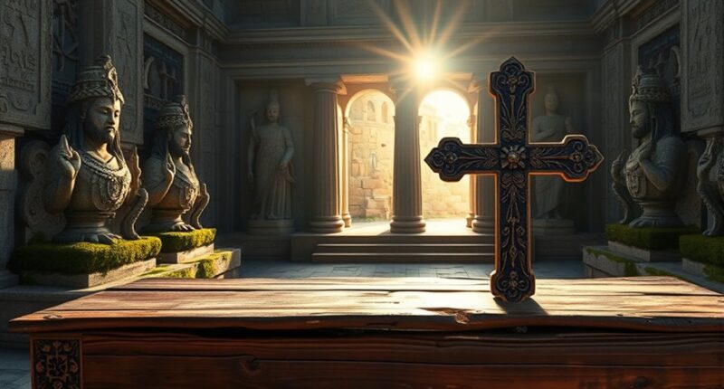 How Do I Get to Know Jesus Personally? The Secret Steps Revealed ...