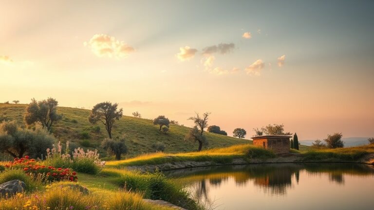 Understanding the Beatitudes: Jesus’ Keys to Blessing - Jesus Answers