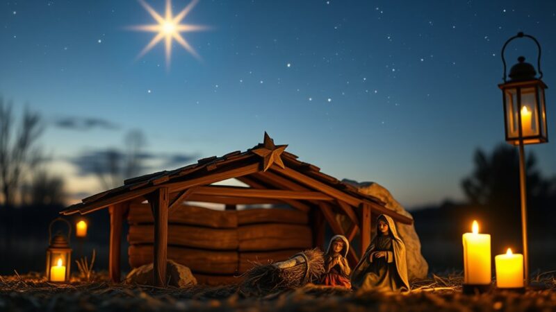 Was Jesus Really Born on December 25th? - Jesus Answers