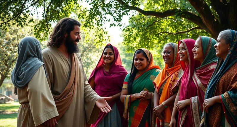 Jesus and the Holy Spirit: Relationship in the Trinity - Jesus Answers