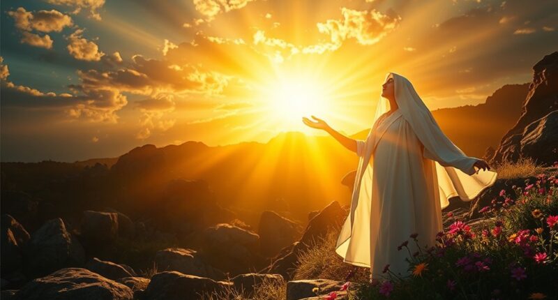 How to Explain Salvation to Kids - Jesus Answers
