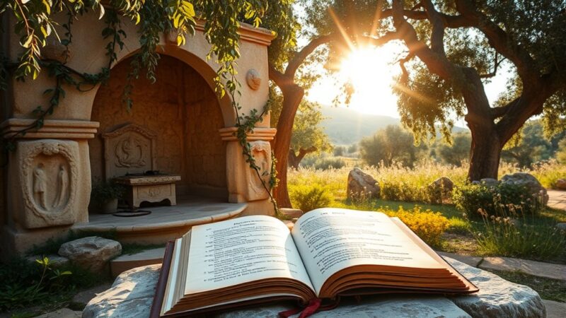 Jesus’ Teachings on Prayer: The Lord’s Prayer Explained - Jesus Answers