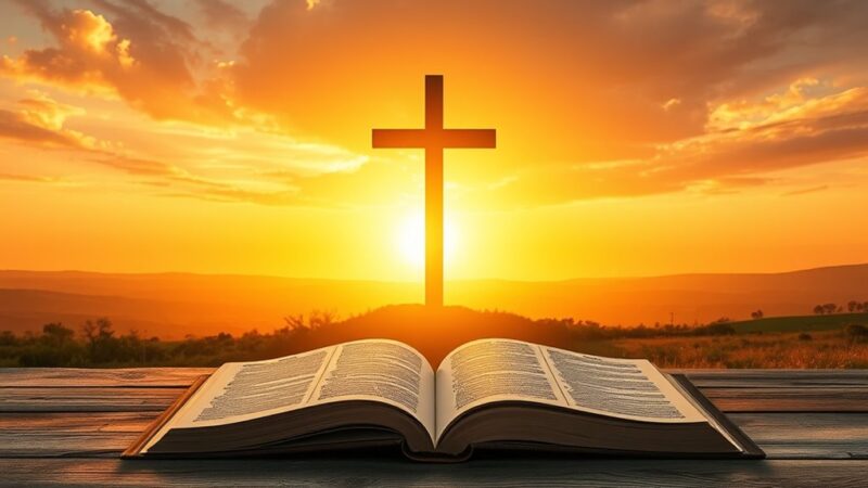 The Names of Jesus: Titles of Christ and Their Meaning - Jesus Answers