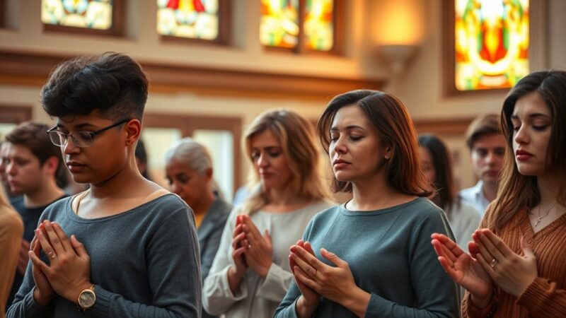 Prayers for Healing: Lifting Up the Sick - Jesus Answers