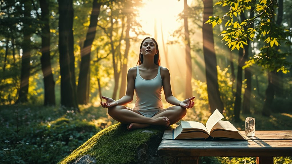 Committing to Spiritual Transformation Over Information - Jesus Answers