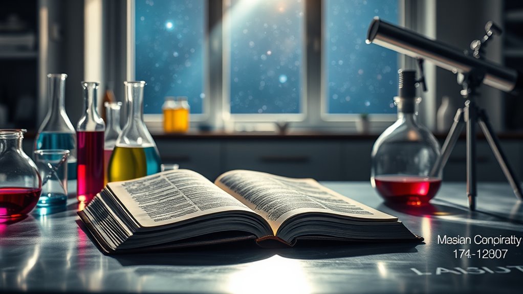 Has Science Made Faith Obsolete? - Jesus Answers