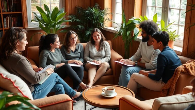 Small Groups: The Heart of Church Community and Discipleship - Jesus ...