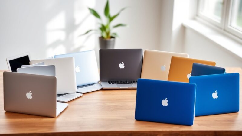 12 Best 13-Inch MacBook Air Configurations of 2025, Reviewed and Ranked ...