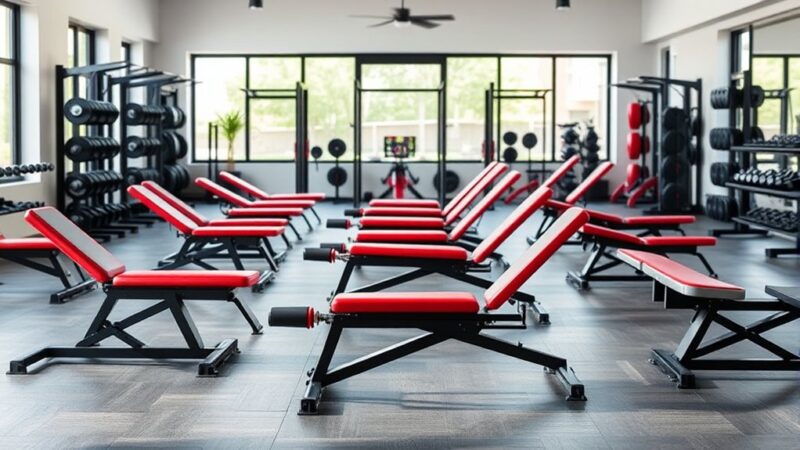 15 Best Adjustable Weight Benches for Every Workout Space in 2025 ...