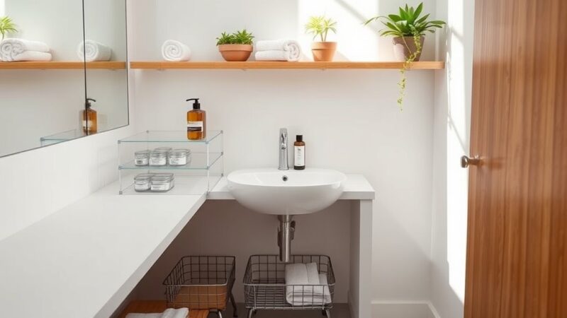 15 Best Bathroom Storage Organizers to Maximize Your Space in 2025 ...