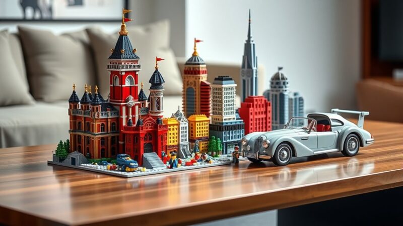 15 Best Lego Sets for Adults in 2025 That Will Elevate Your Collection ...