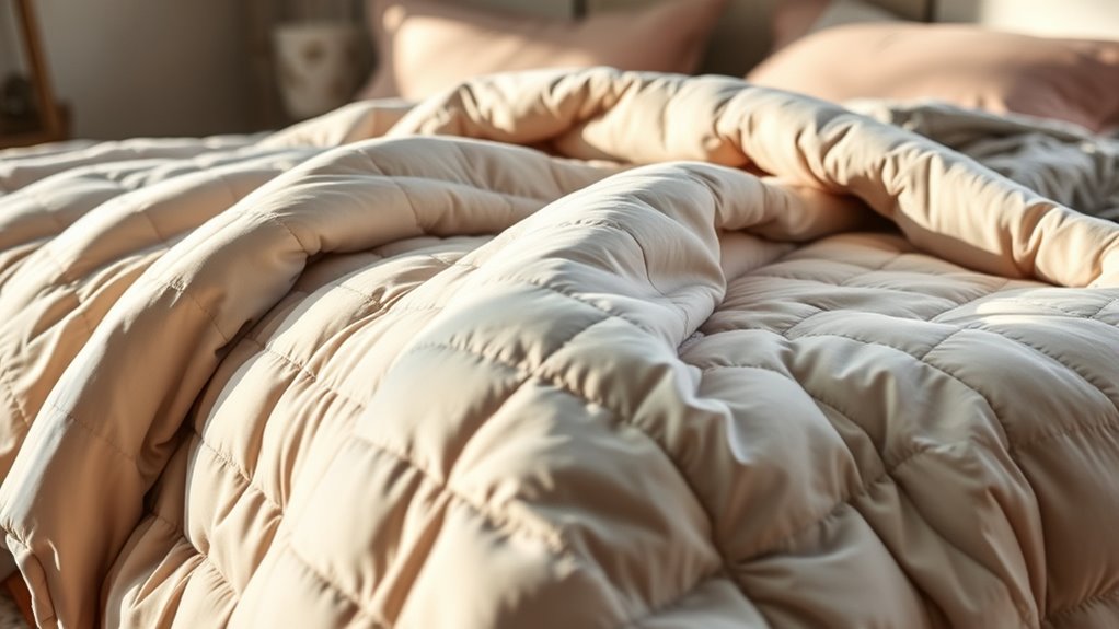 15 Best Premium Weighted Blankets for Better Sleep: Comfort and Quality ...