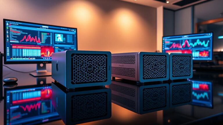 4 Best Mac Studio Models for Machine Learning in 2025: Power and ...