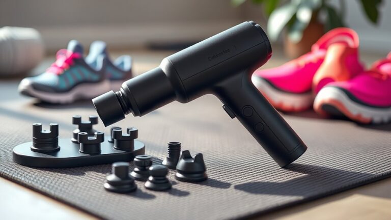 15 Best Massage Guns for Faster Muscle Recovery in 2025 - Jesus Answers