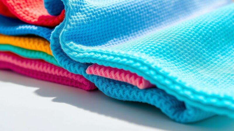 15 Best Microfiber Cleaning Cloths That Will Transform Your Cleaning ...
