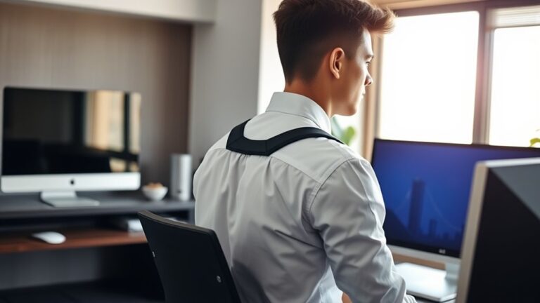 15 Best Posture Correctors for Desk Jobs That Actually Work in 2025 ...