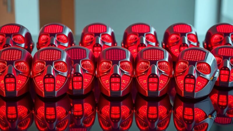 15 Best Red Light Therapy Masks That Actually Work in 2025 - Jesus Answers