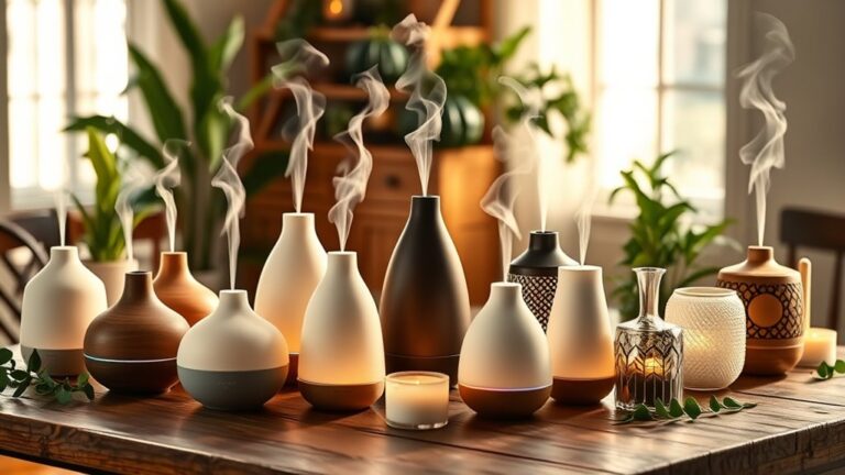 15 Best Essential Oil Diffusers for Relaxation That Will Transform Your ...