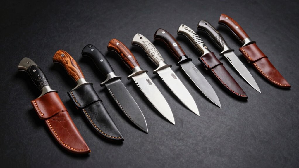 15 Best Knife Sheaths for Kitchen Knives in 2026 - Jesus Answers