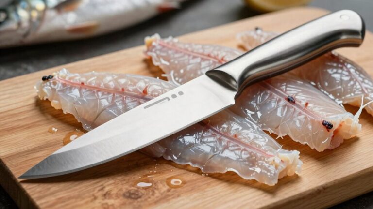 15 Best Fillet Knives for 2026 That Fishers Swear By - Jesus Answers