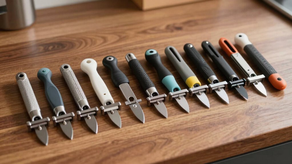 15 Best Manual Knife Sharpeners for 2026 That Keep Blades Sharp - Jesus ...