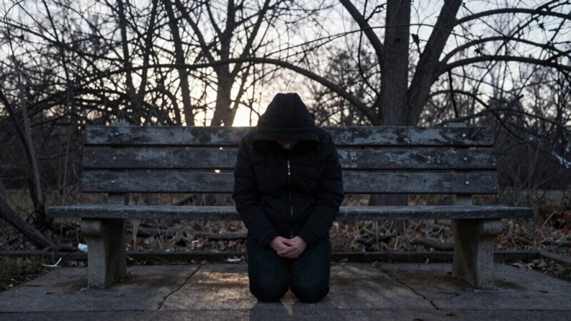 What Repentance Looks Like Beyond Feeling Sorry - Jesus Answers